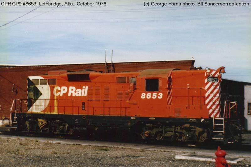 GP9 8653
